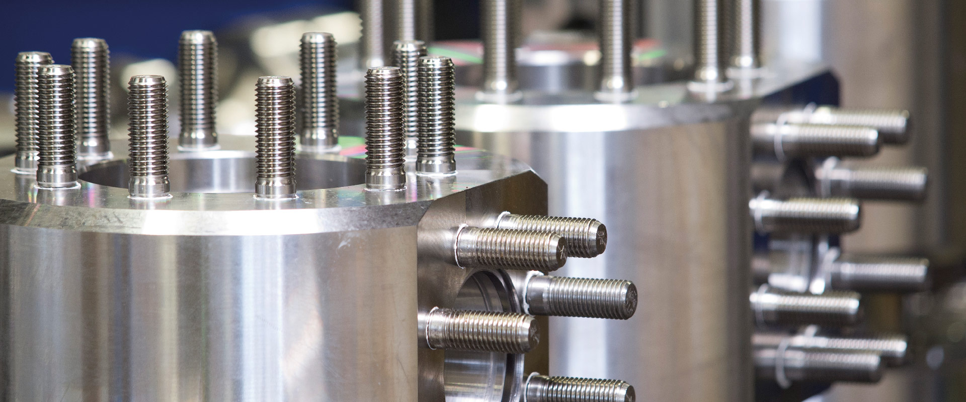 Construction & development Our core competence | Perrin