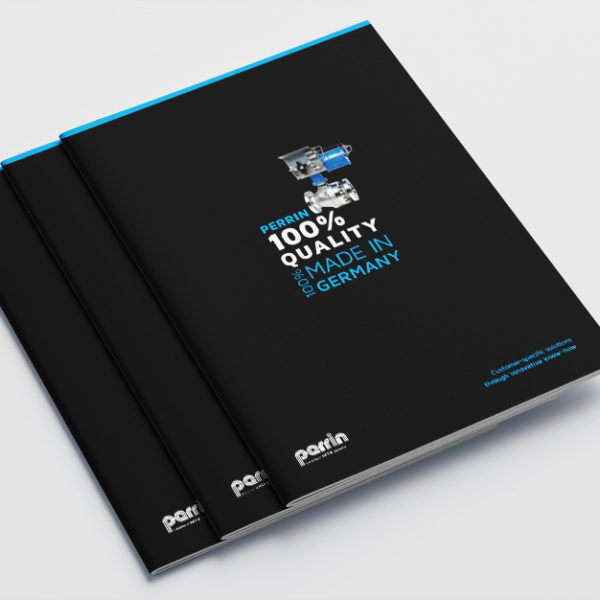 All data sheets also available as downloads | Perrin GmbH