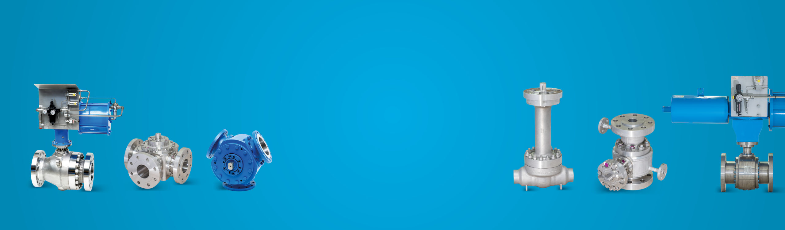 Ball valve portfolio Discover now | Perrin GmbH
