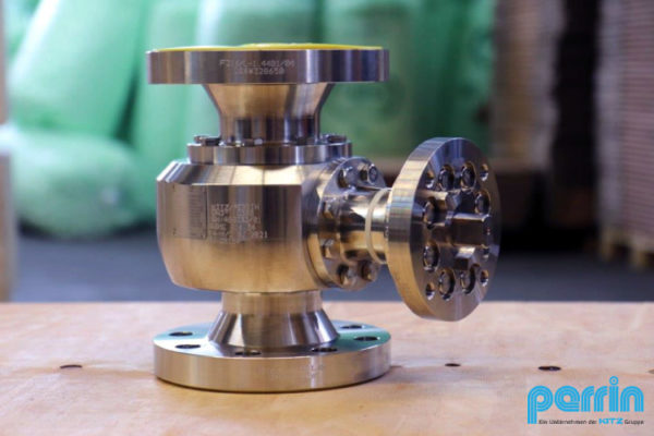 Find out what drives us About us | Perrin GmbH