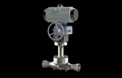 Ball valve portfolio Discover now | Perrin GmbH