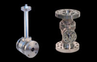 Ball valve portfolio Discover now | Perrin GmbH