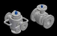 Ball valve portfolio Discover now | Perrin GmbH