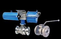 Ball valve portfolio Discover now | Perrin GmbH