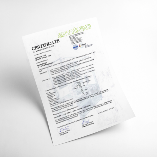 All data sheets also available as downloads | Perrin GmbH